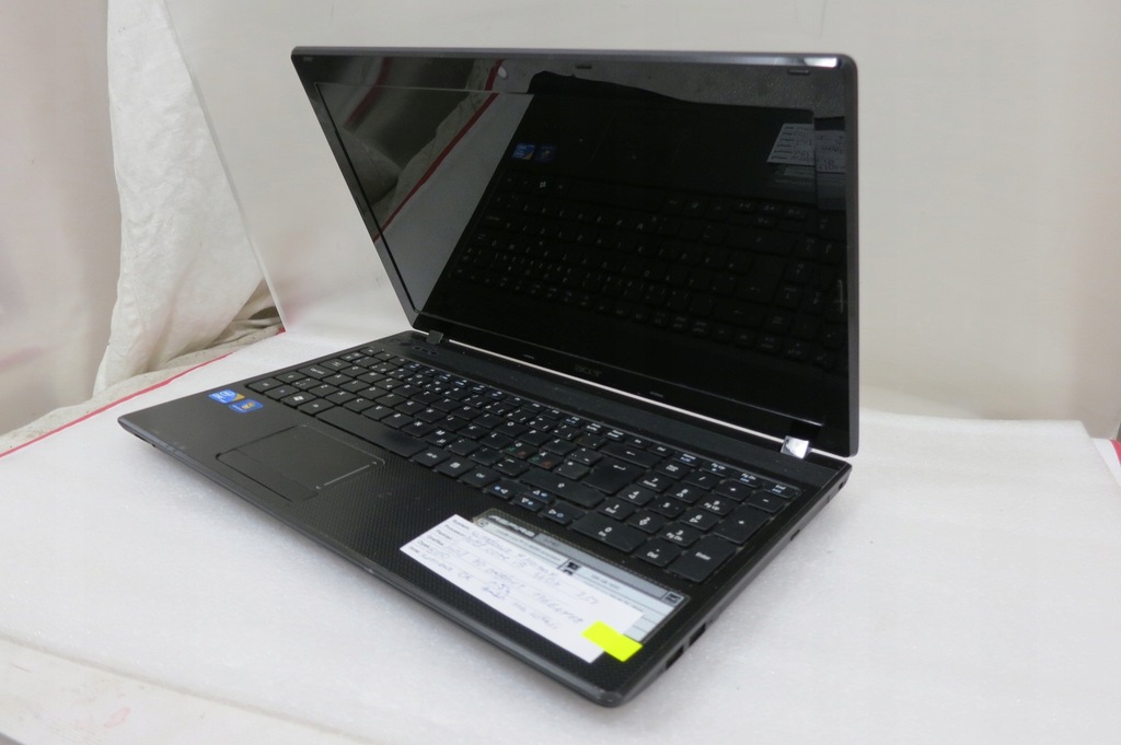 Acer Aspire 5742 /4GB/ 500GB/ Core i5-460M - 13614561841 - oficjalne ...