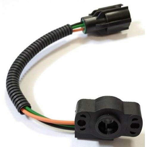 CZUJNIK POTENCJOMETR PODNOŚNIKA NEW HOLLAND FORD - 12878930875 ...
