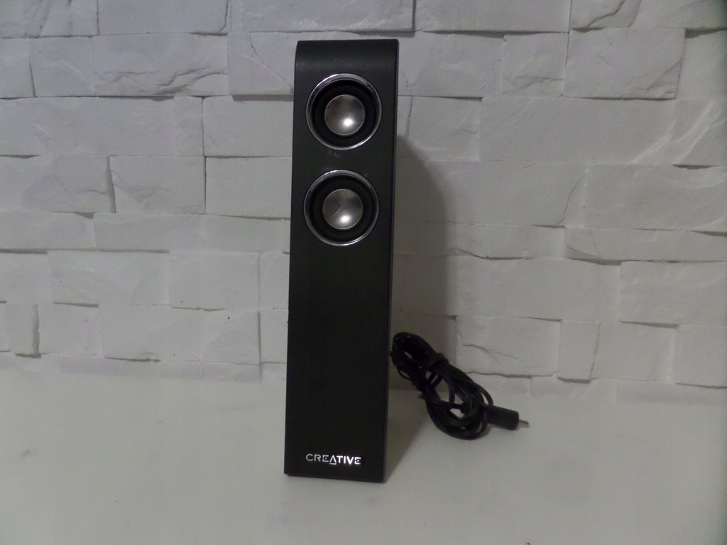 Creative I-Trigue 2200 Jeden Głośnik Lewy - 12140730405 - oficjalne ...