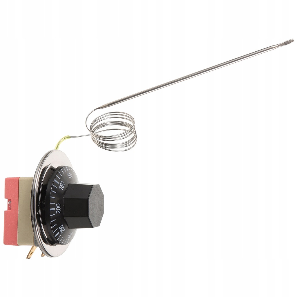 FRYER THERMOSTAT TEMPERATURE CONTROL KNOB DIAL OVEN - 16688549334 ...