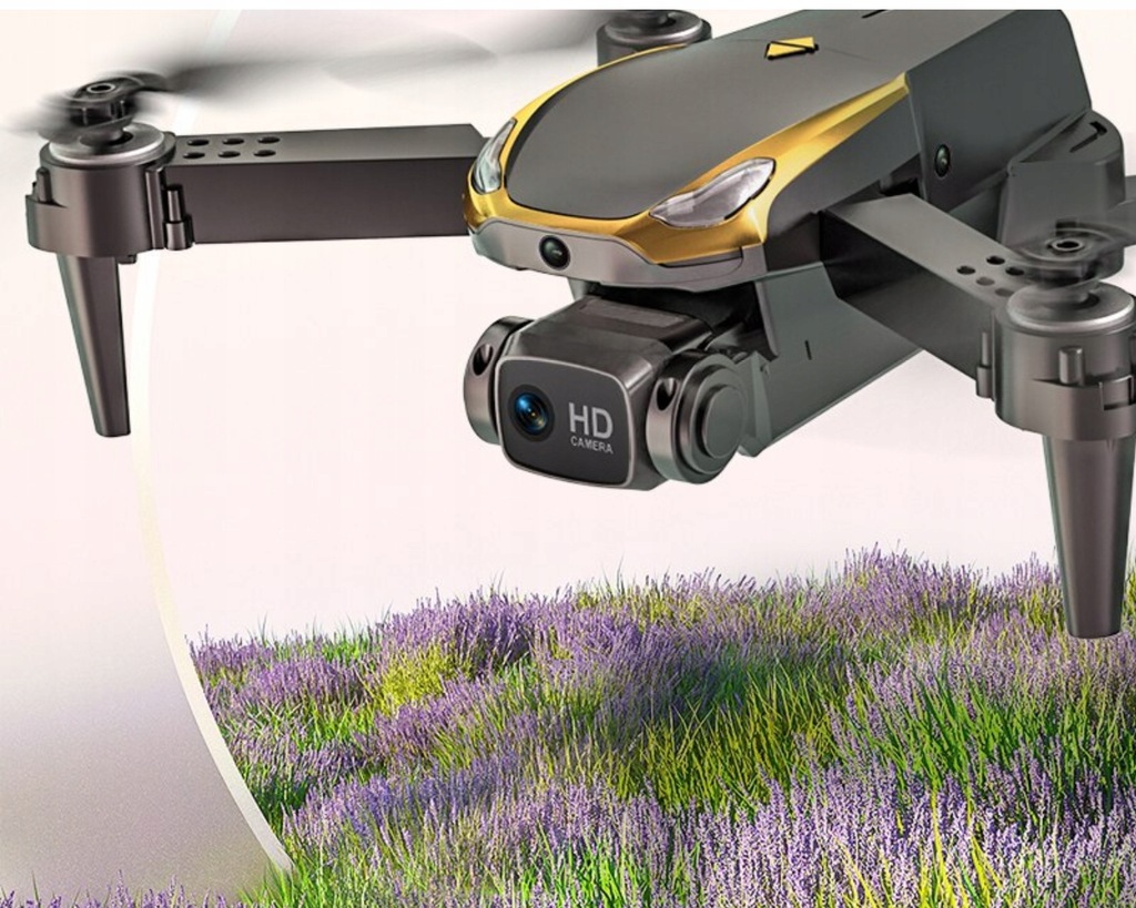 Tesla 8K profesjonalny dron 4K .Dwie kamery. - 14633630459 - oficjalne ...