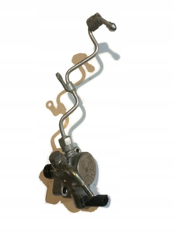 MAZDA CX3 zawór paliwa PE22203F0 2,0 SKYACTIV - 8843207136 - oficjalne ...