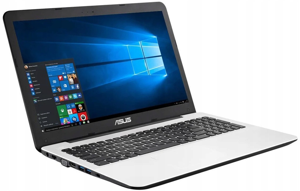 Asus F555L i3-4005U 15,6'' 4GB 1TB GT920 2GB W10 - 10521771375 ...