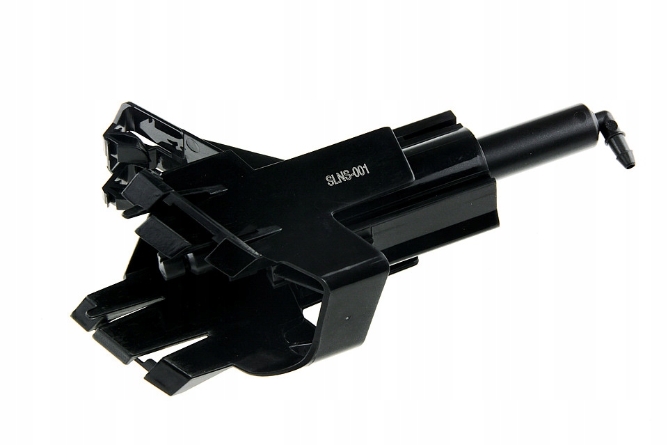 SPRYSKIWACZ REFLEKTORA LEWY NISSAN 28612-JD000 - 11742797008 ...