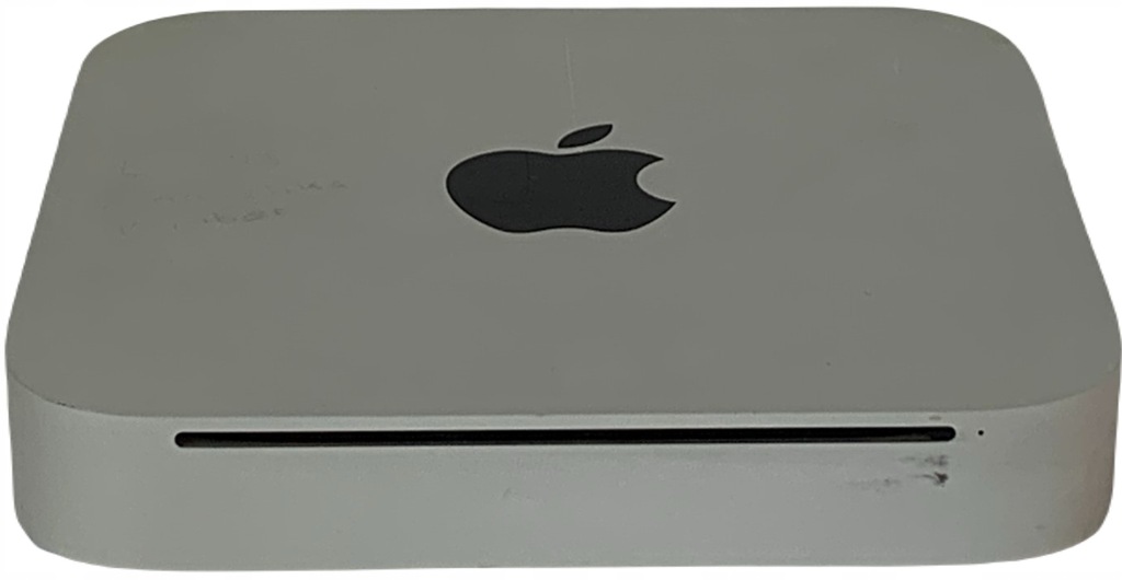 Apple Mac Mini A1347 2011 i5 2415m 4GB 500GB HDMI MacOs Catalina USB - 16054747093 - oficjalne ...