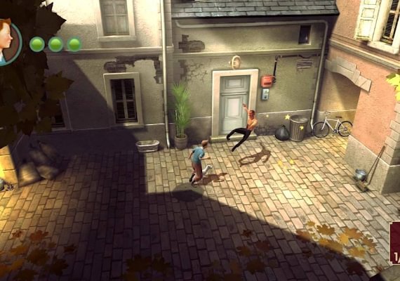 Купить ПРИКЛЮЧЕНИЯ ТИНТИНА ДЛЯ ПК UPLAY KEY: отзывы, фото и ...