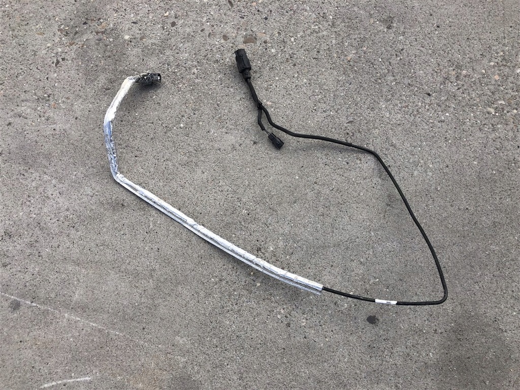 PRZEWÓD ADBLUE 1.6 DCI RENAULT TRAFIC III 14-20R. - 13927200600 ...