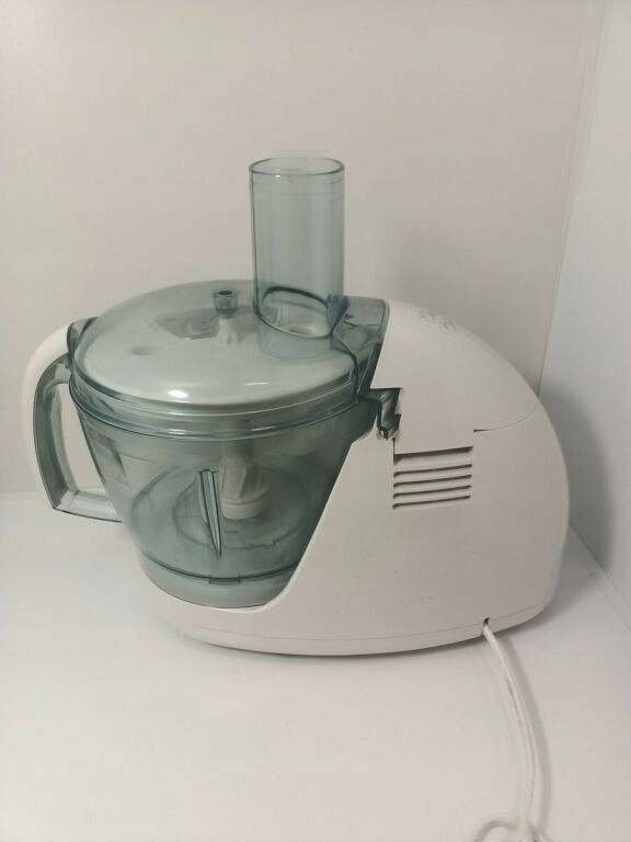 MOULINEX OVATIO 3 DUO - 11628232275 - oficjalne archiwum Allegro