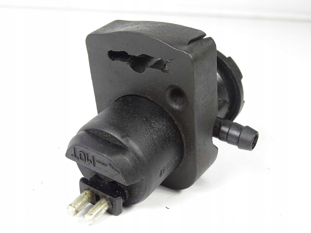 Mercedes W124 W140 ZAWÓR CIŚNIENIA EGR A0011408060 - 13197953595 ...