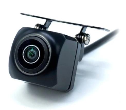 UNIWERSALNA KAMERA COFANIA SONY 1280p FISHEYE 170° - 13295366492 ...
