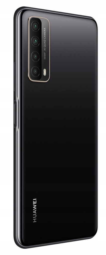Smartfon Huawei P Smart 2021 NFC PPA-LX2 DS Czarny - 12177734370 ...