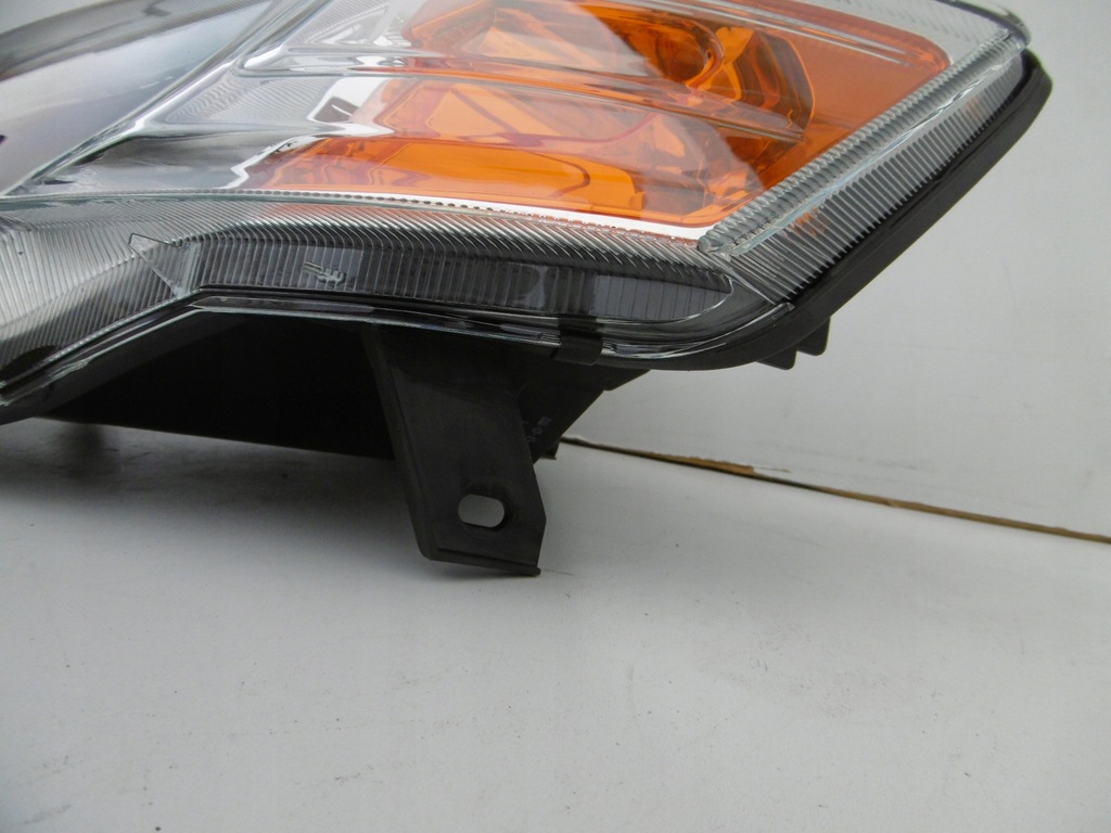 MITSUBISHI COLT Z30 08- LAMPA PRZÓD LEWA NOWA ORYG - 7769127524 ...