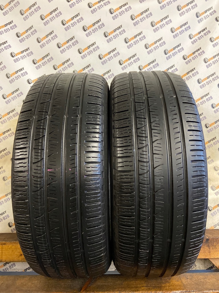 Pirelli Scorpion Verde All Season LR 235/60-18 107V - 15158310111 ...