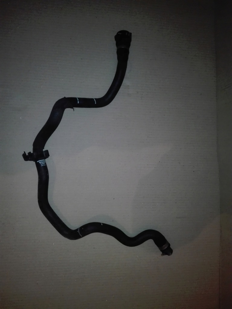 VOLVO V60 S60 PRZEWÓD WĄŻ 31368751 - 7799939884 - oficjalne archiwum ...