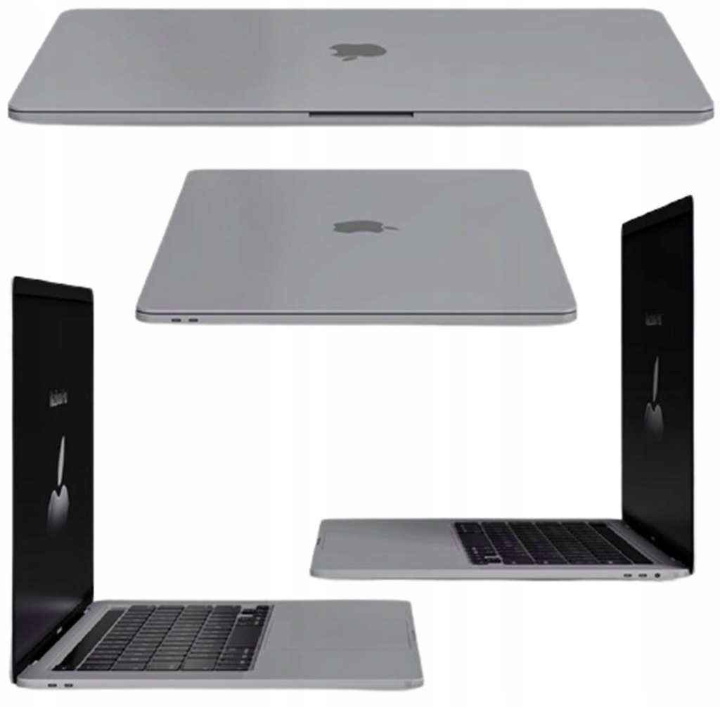 A1707 APPLE MACBOOK PRO 15 i7 2,9 GHz 16GB 512 SSD - 11424265311 ...