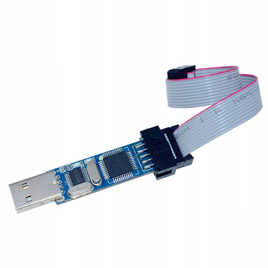 JTAG ICE programator & debugger Atmel AVR - 9563793632 - oficjalne archiwum Allegro