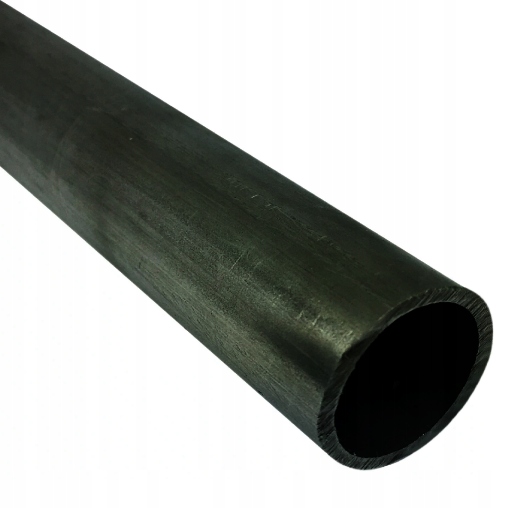 RURA STALOWA CZARNA KONSTRUKCYJNA Z/SZ 1/2" 21.3x2.6 GATUNEK S235 METALLCO - 14929960011 ...