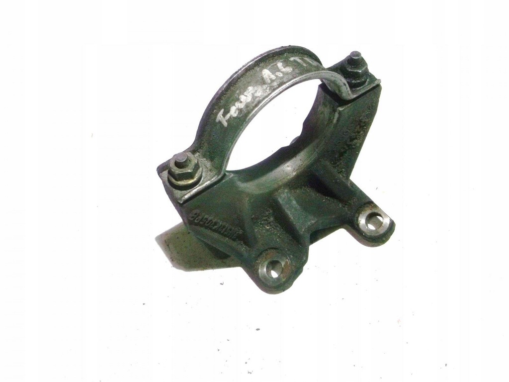 FOCUS MK2 C-MAX 1.6 TDCI PODPORA PÓŁOSI 3M51-3K305 - 7655459383 ...