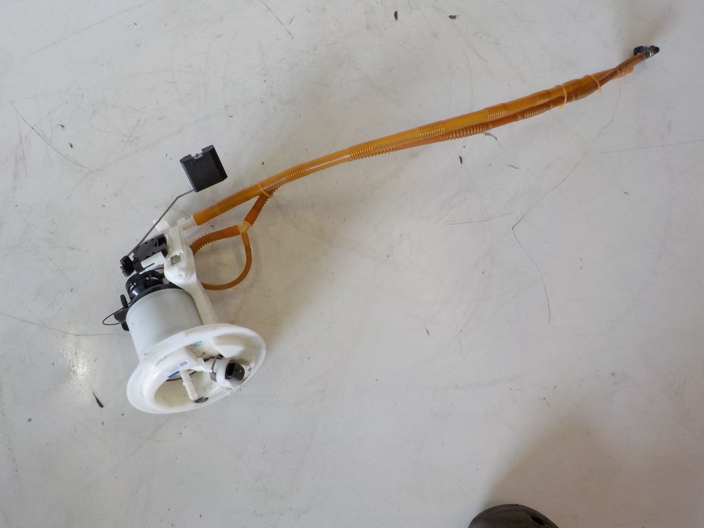 Mercedes W212 3.5 pompa pływak paliwa A2044702094 - 6872112651 ...