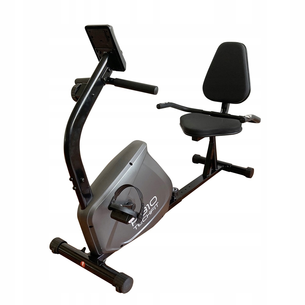 ROWER TRENINGOWY CARDIO Techfit R310 DO 120 KG - 14046245025 ...