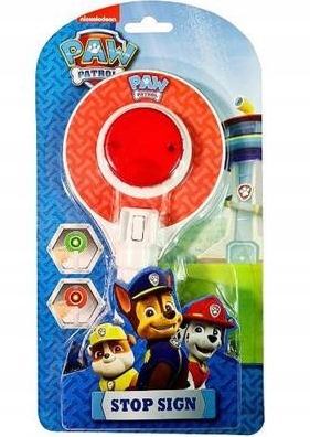 Paw Patrol - Stop Sign - Lizak Policyjny - 12705386246 - oficjalne ...