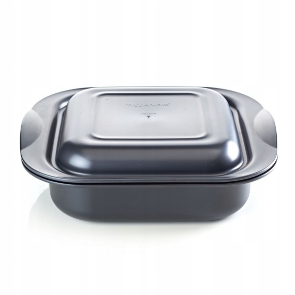 Tupperware Oryginalne Naczynie Ultra Pro 2L Nowe - 12658266732 ...