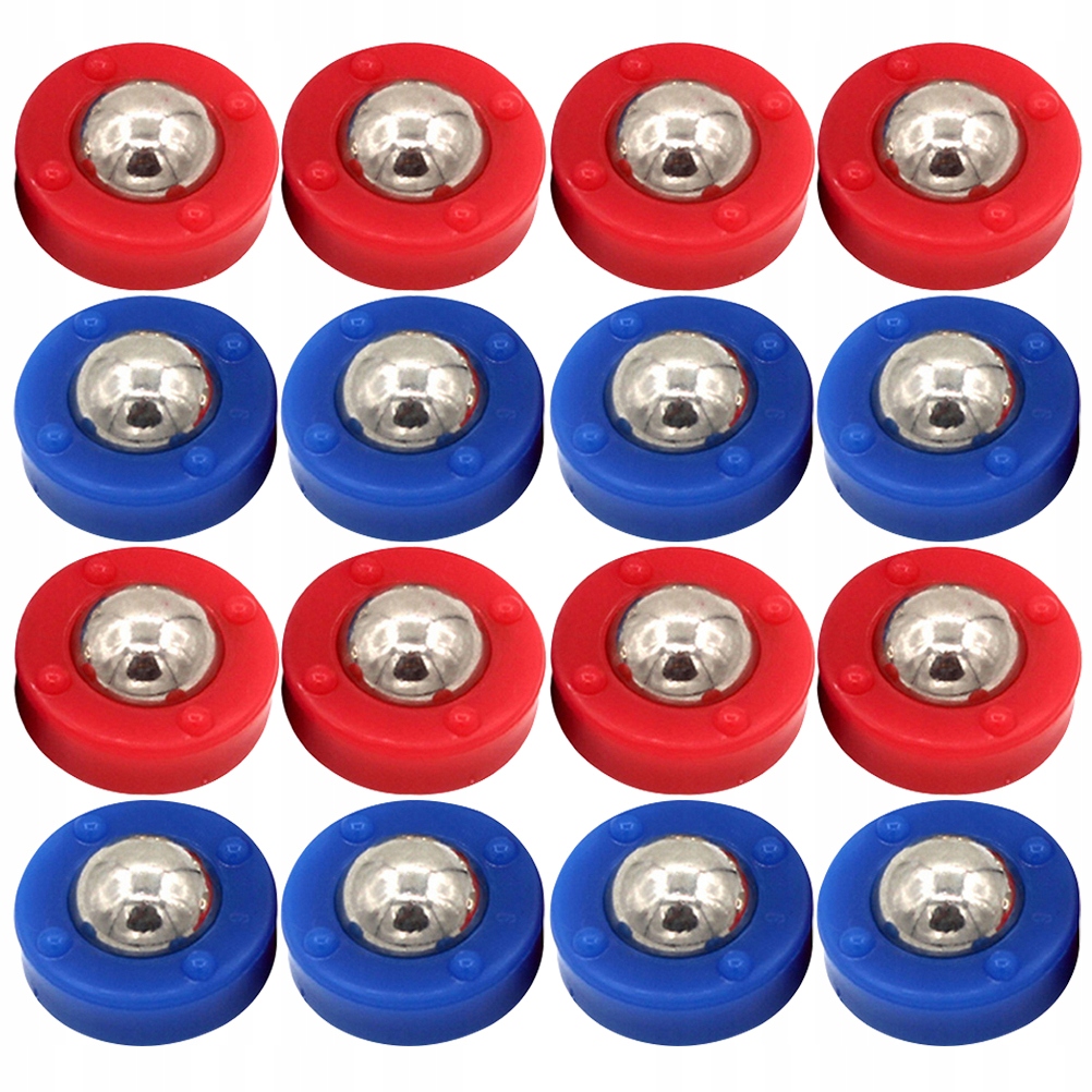 24pcs Mini Shuffleboard Tabletop Rollers Balls - 14305206368 ...