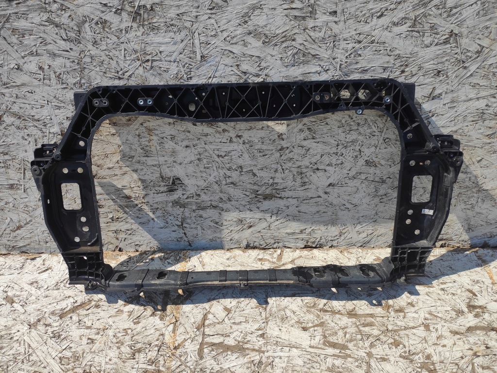 PAS PRZEDNI WZMOCNIENIE KIA RIO III 64101-1W000 - 10963174834 ...