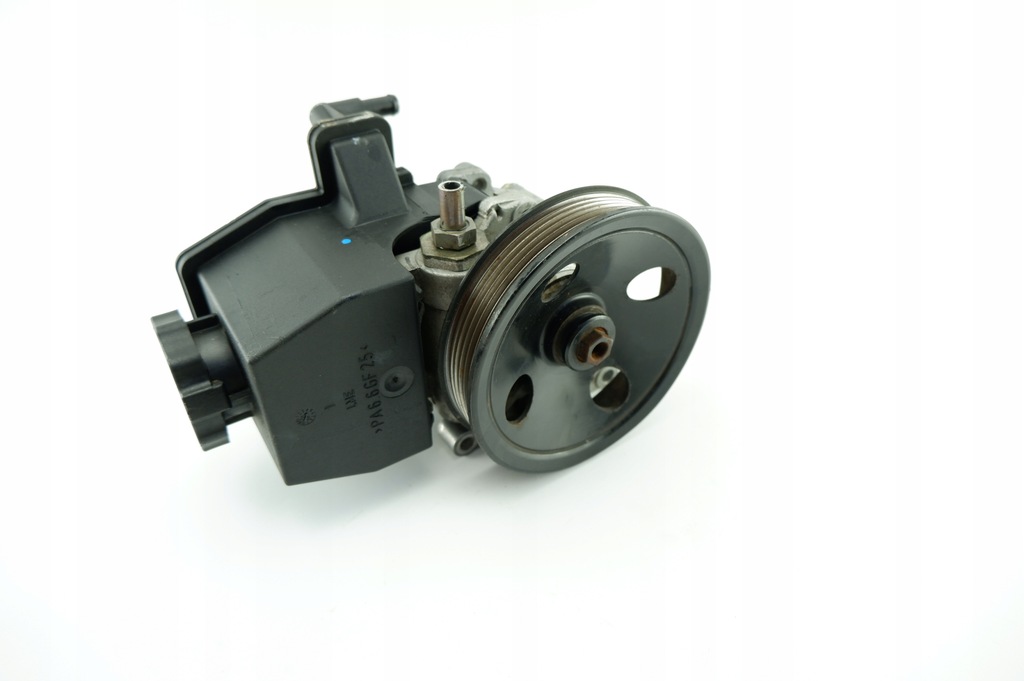 POMPA WSPOMAGANIA MERCEDES CLK W208 0024662901 LUK - 12888450496 ...