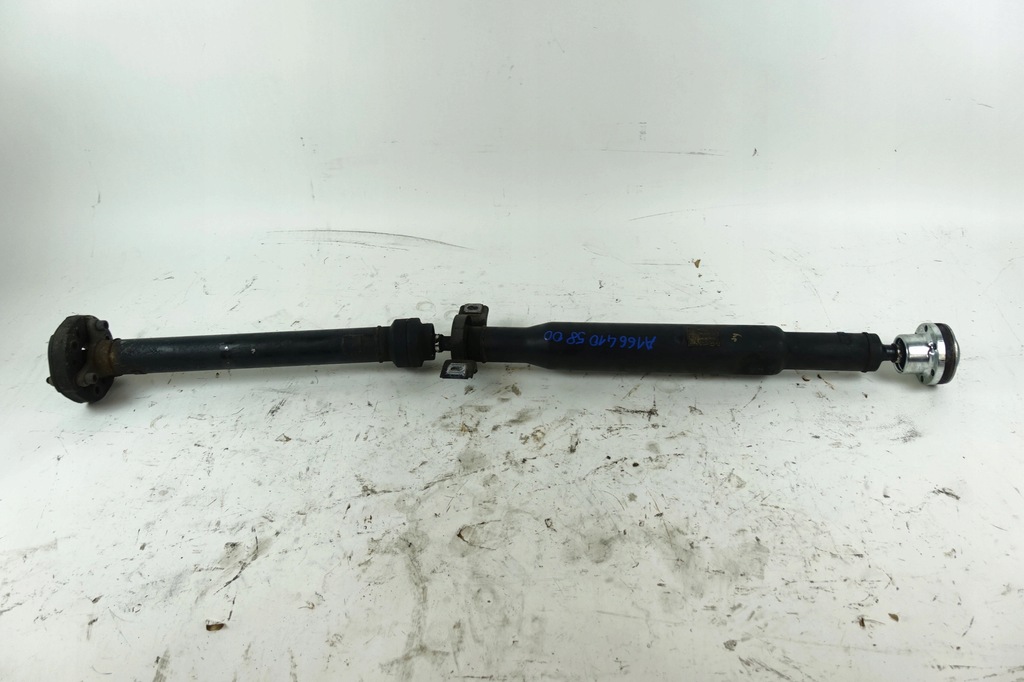 Mercedes ML W166 wał napędowy A1664105800 - 11861089790 - oficjalne ...