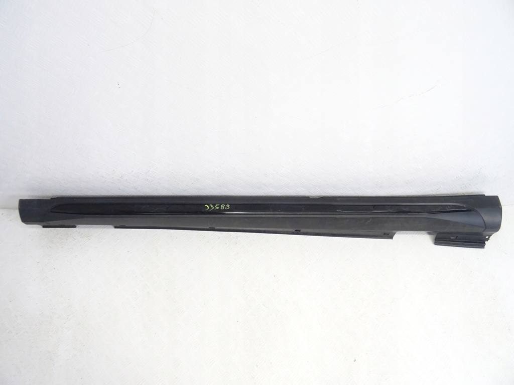 Mercedes 156 GLA AMG Listwa progowa próg LEWY - 12365307559 - oficjalne ...