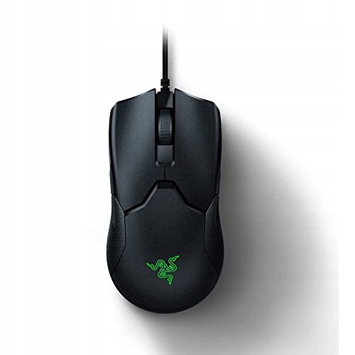 MYSZKA GAMINGOWA PRZEWODOWA RAZER VIPER CZARNA - 11111383366 ...