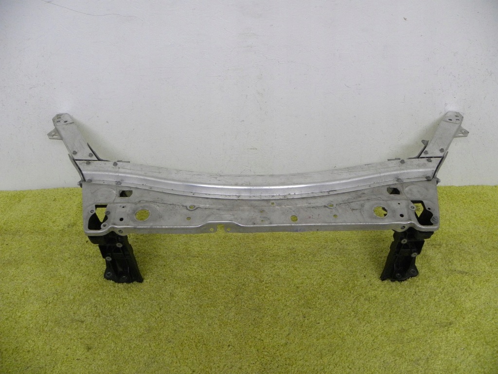 Wzmocnienie Przód Mercedes GLC W253 14- Igła - 11774565737 - oficjalne ...