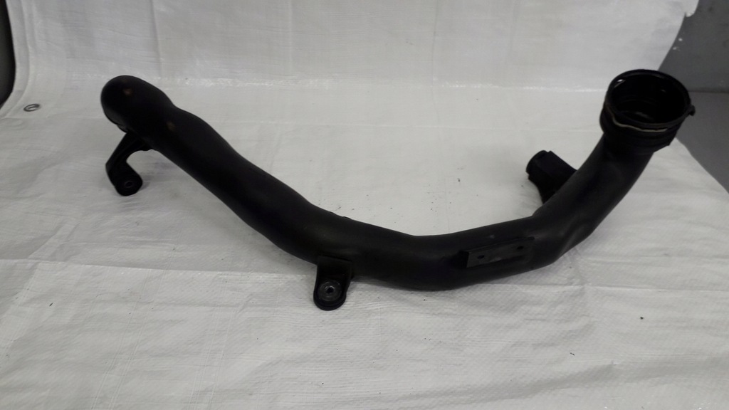 RURA PRZEWÓD TURBINY VW PASSAT B6 BMP 3C0145840C - 12589567083 ...