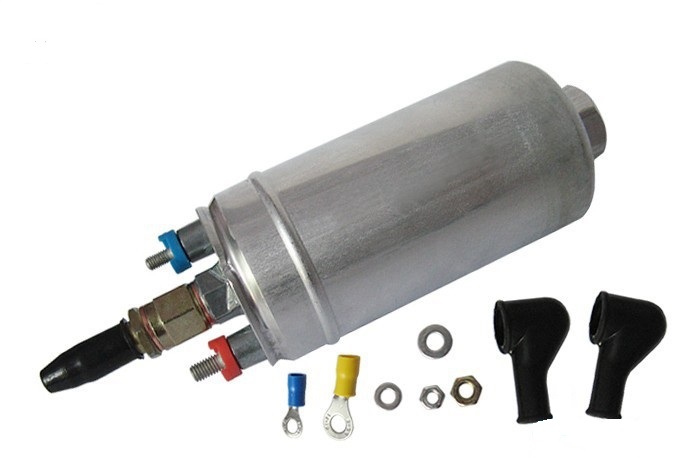 POMPA PALIWA EPMAN PH 044 bosch 044 NAJTANIEJ - 6862247626 - oficjalne ...