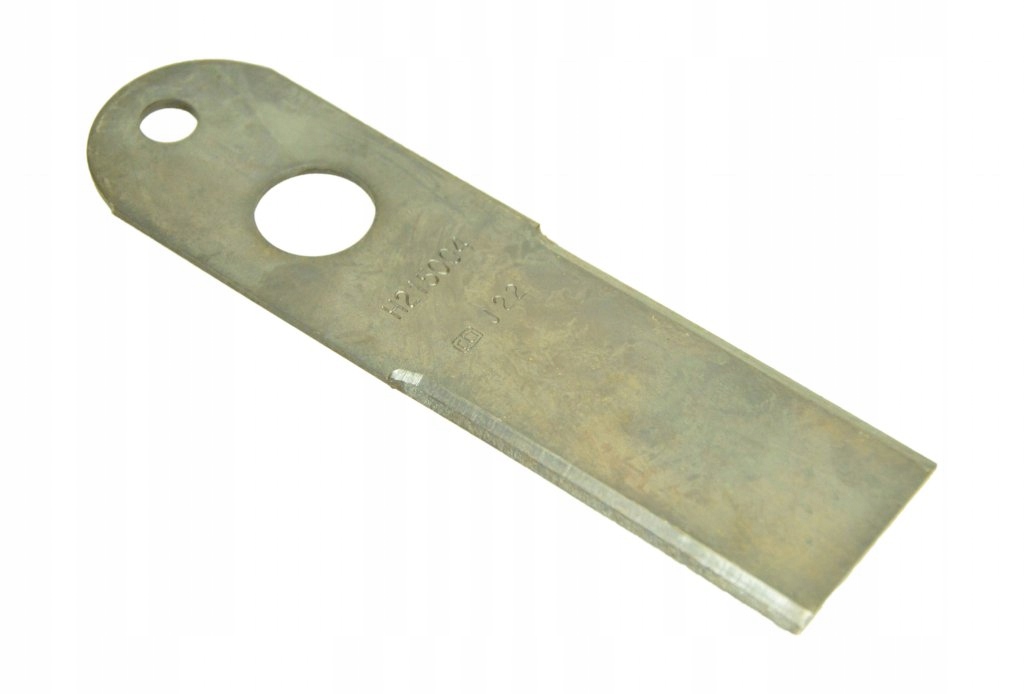 Oryginalny nóż sieczkarni John Deere H215004 - 9864831809 - oficjalne ...