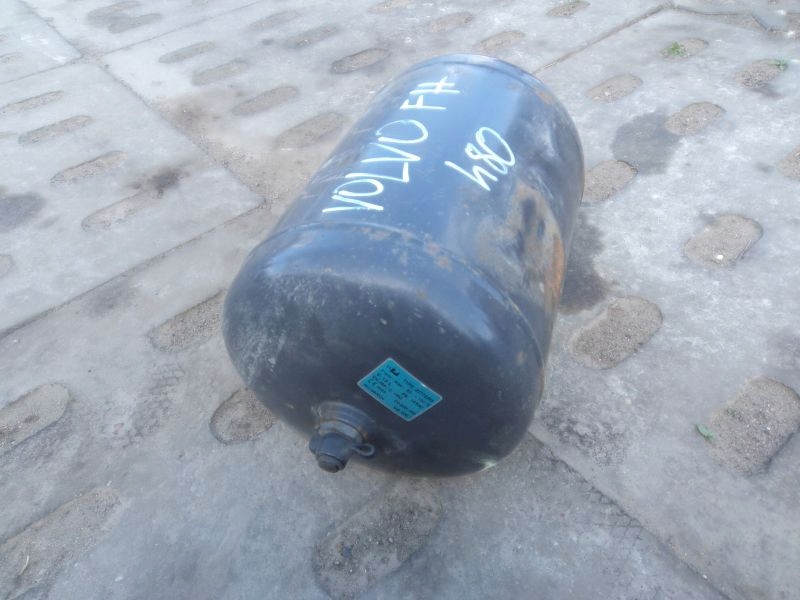 ZBIORNIK POWIETRZA VOLVO FH 480 20772295 - 11807672416 - oficjalne ...