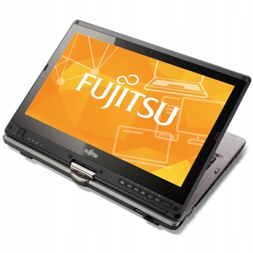DOTYKOWY Fujitsu T902 i5 4GB 250GB LTE WIN 10 - 8719063095 - oficjalne ...