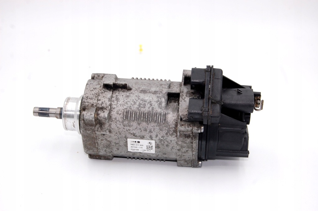 SILNIK MAGLOWNICY BMW 7802277625 7806079600 - 13050799977 - oficjalne ...