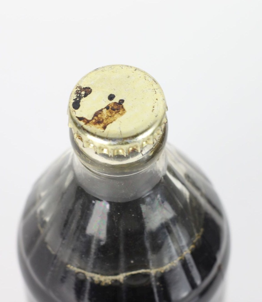 Club Cola, podróbka Coca Coli z NRD pełna - 9895058793 - oficjalne ...