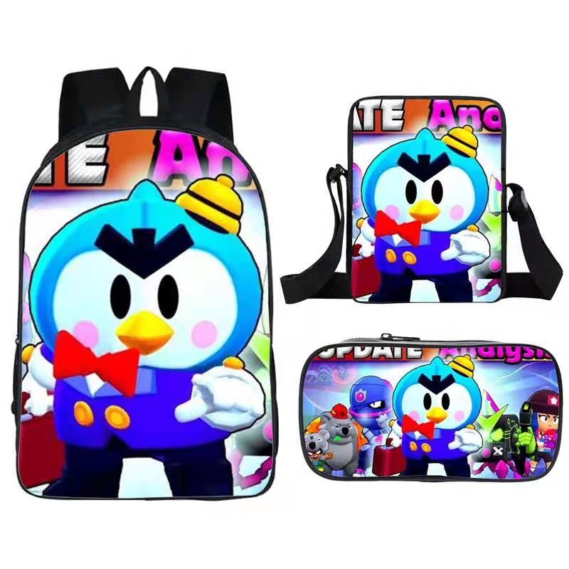 ZESTAW PLECAK TORBA PIÓRNIK SPIKE LEON MR AGENT P - 11900883369 ...