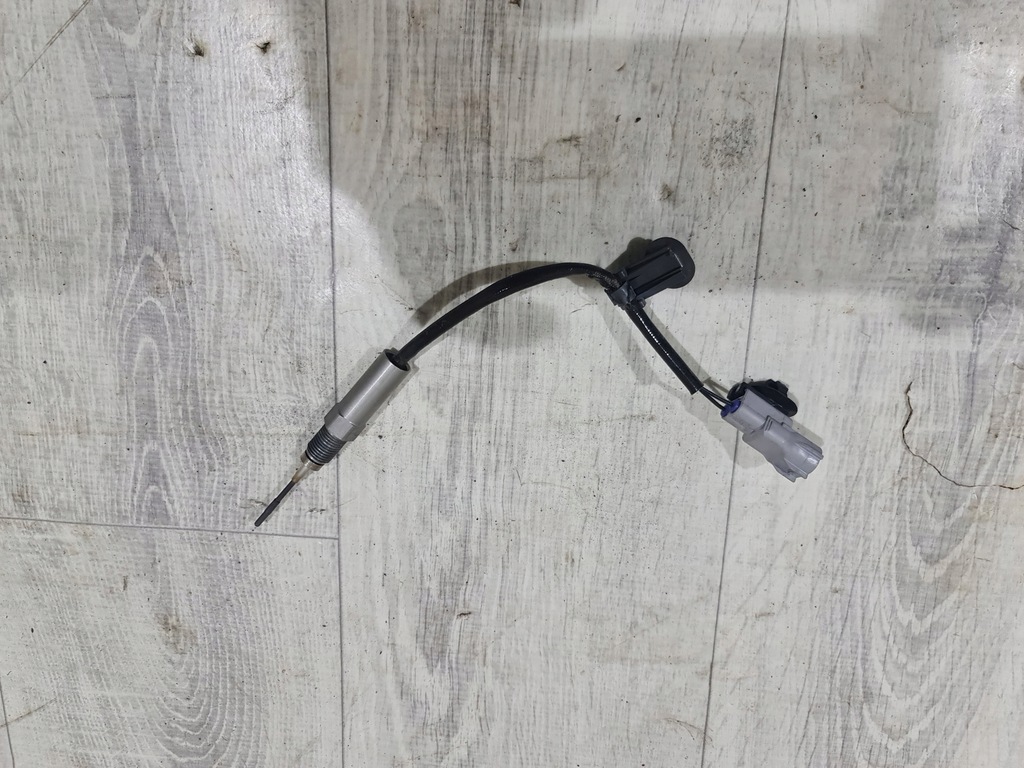 TOYOTA HILUX VIII CZUJNIK SPALIN 89425-71060 - 12906972582 - oficjalne ...