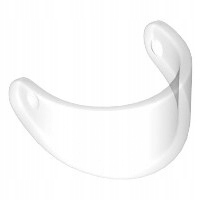 LEGO Szyba kasku 2447 4626724 TrClear 1szt Uży - 9775724410 - oficjalne ...