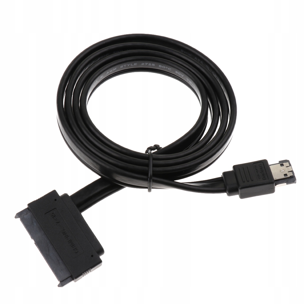 Power Esata (eSATAp) do Sata 22Pin Hard Disk Drive - 12216201566 ...