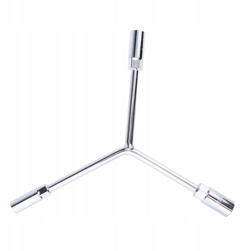 Hexagonal Socket Wrench Y Type Socket Wrench Hex E - 13673944922 ...