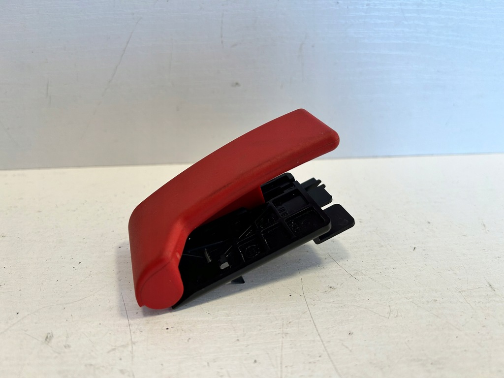 RĄCZKA OTWIERANIA MASKI MERCEDES W204 A 2048800120 - 14061111498 ...