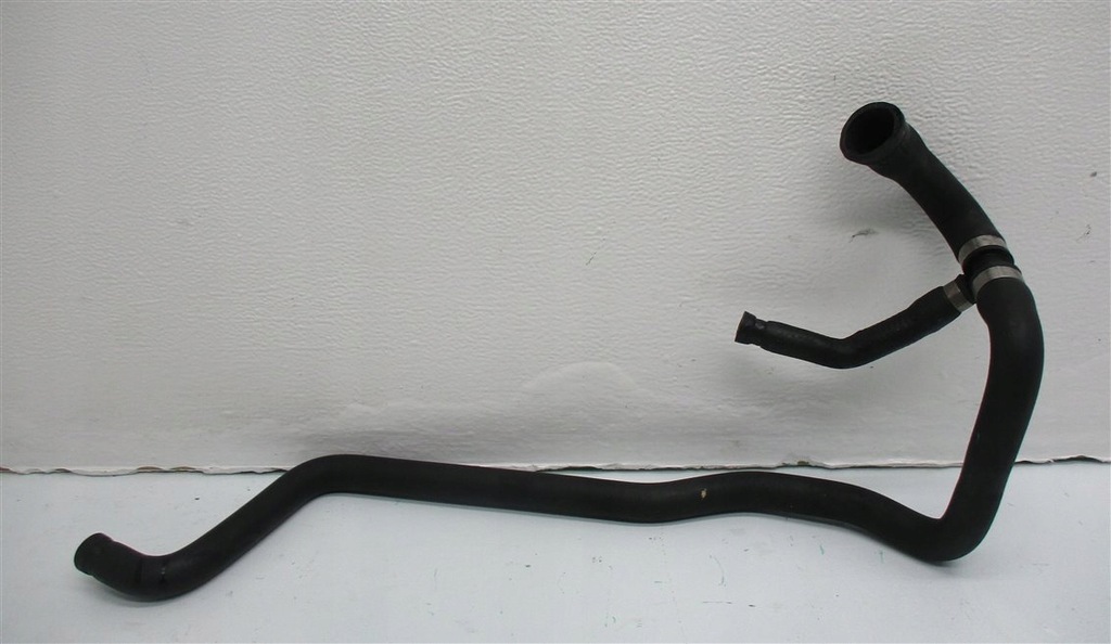 PRZEWÓD WĄŻ WODY MERCEDES W163 4.0 CDI 1635015482 - 10752415571 ...