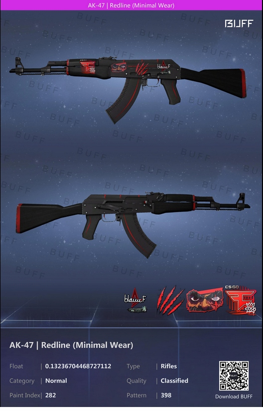 AK-47 Redline MW cs:go skiny CSGO skin - 12556761364 - oficjalne ... AK-47 Redline MW cs:go skiny CSGO skin - 12556761364 - oficjalne ...