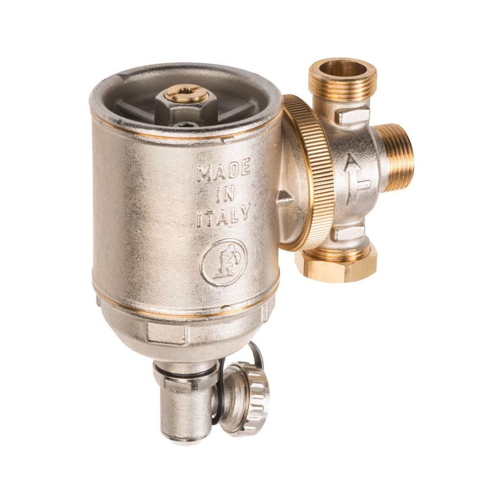 SEPARATOR ZANIECZYSZCZEŃ GIACOMINI R146CX004 - 11981218930 - oficjalne ...