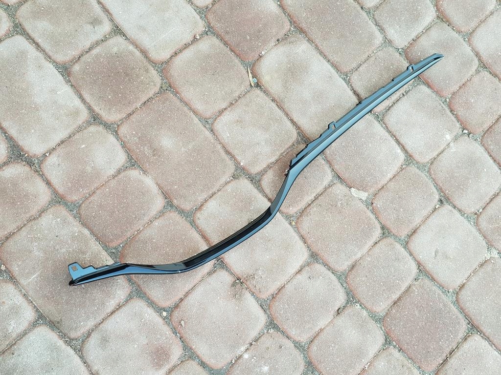 Listwa ozdobna deski Opel Astra K V 13413015 - 13412130010 - oficjalne ...